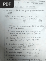 Kumon Math Levels | PDF | Function (Mathematics) | Equations