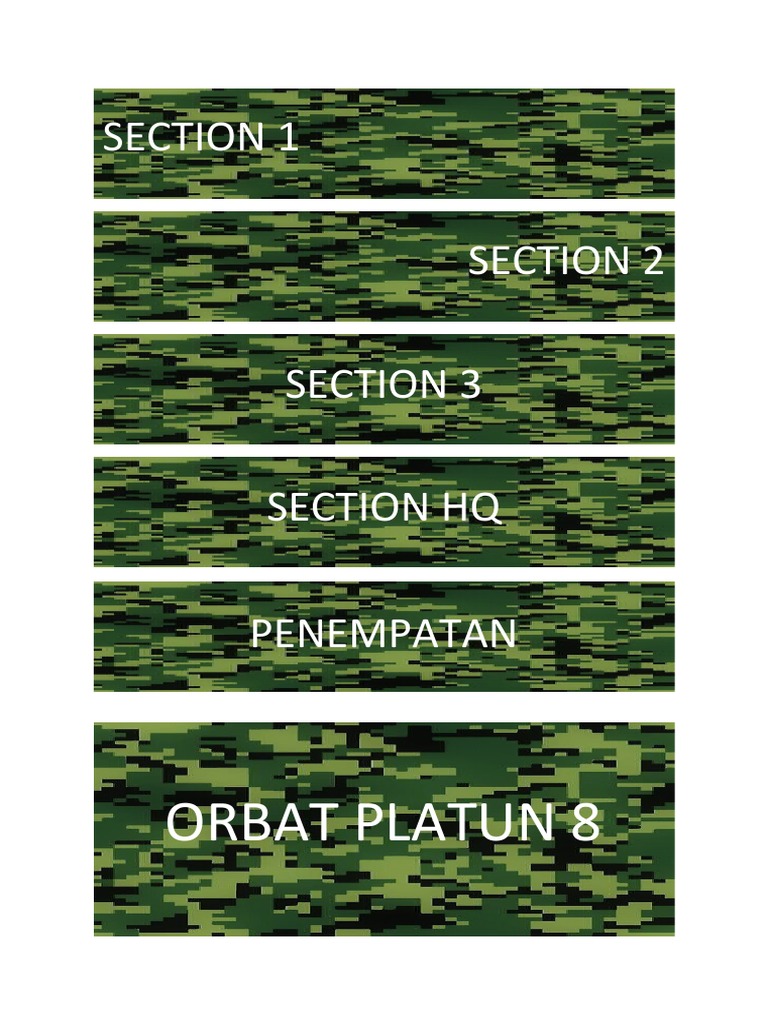 Section Pdf
