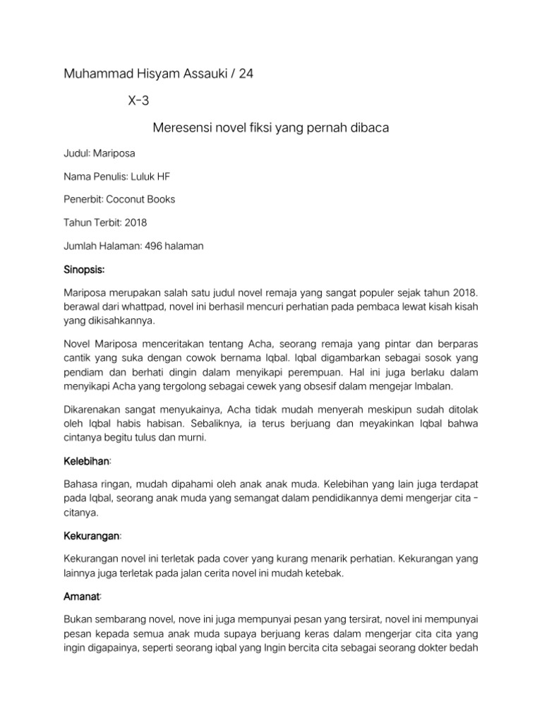 M Hisyam A - 24-WPS Office | PDF