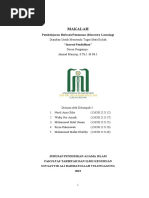 Contoh Mini Research 1 | PDF | Ilmu Sosial | Seni