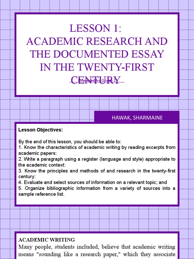 Group 2 Purcom | PDF