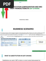 Configuration Steps of Automatic Payment Program Setup in S4 HANA | PDF