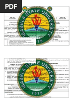 Neust Header Format | PDF