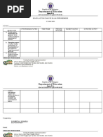 Ellna Name Grid | PDF | Language Arts & Discipline