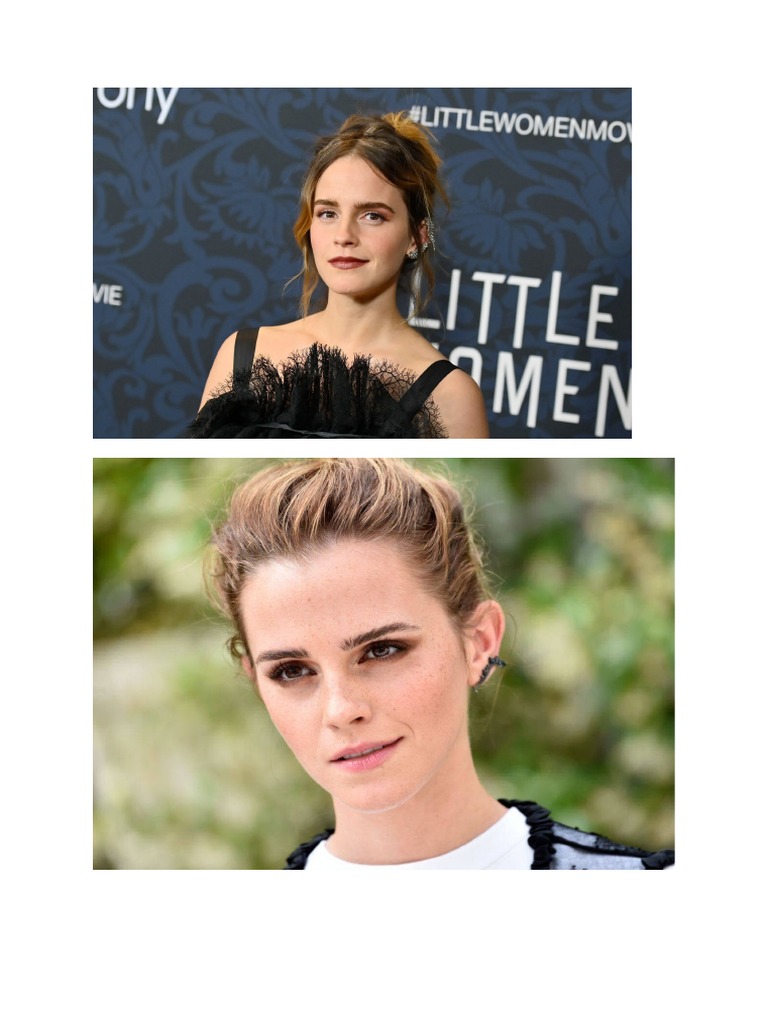 Emma Watson | PDF