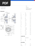 Dosing Disc Calculation | PDF