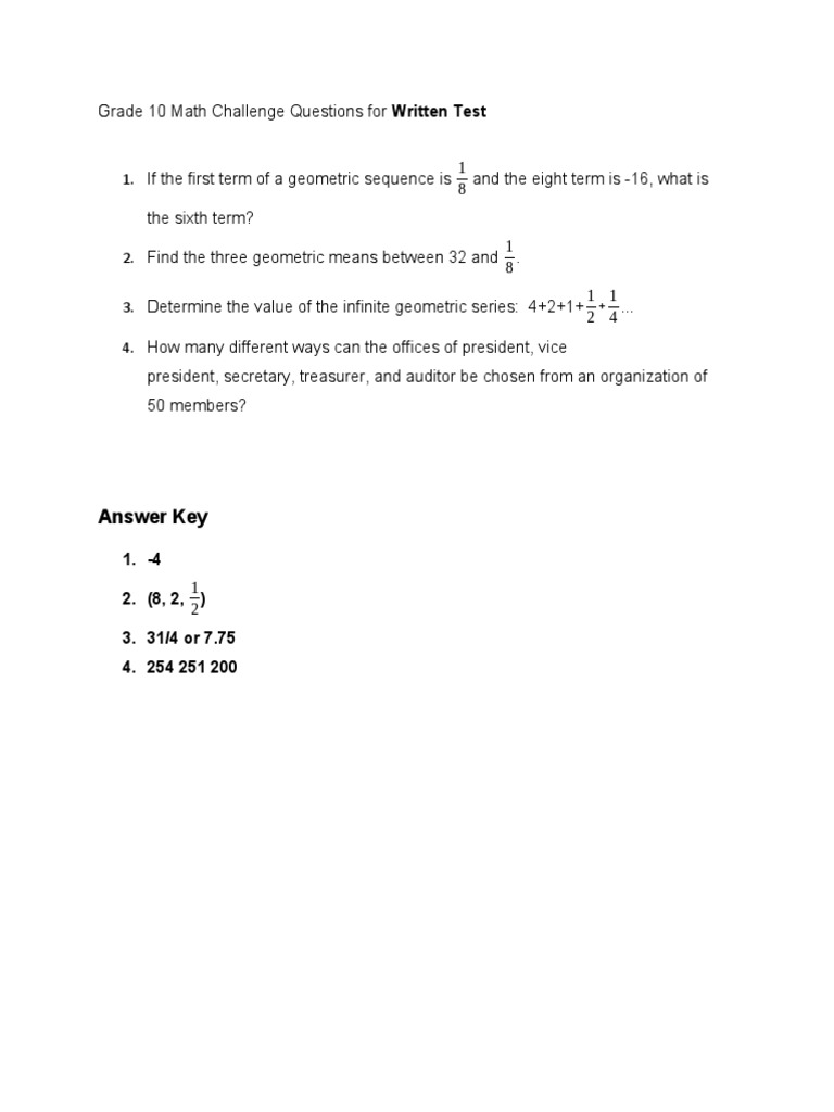 grade-10-math-challenge-questions-for-written-test-pdf