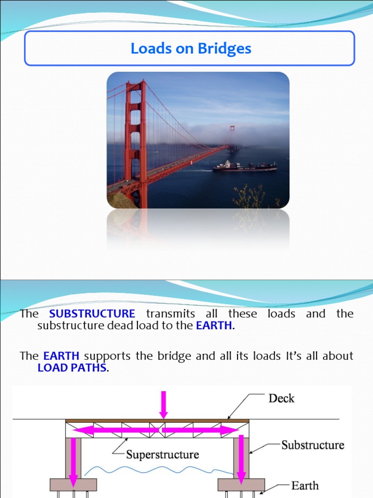 Unit 2 | PDF | Bridge | Prestressed Concrete