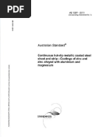 Din en 10025-2 | PDF