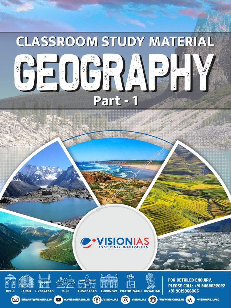 Geography Part 1 - 992104 PDF | PDF | Stars | Sun