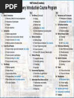 Refinery Performance Benchmarking | PDF | Performance Indicator ...