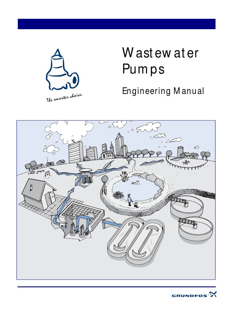 Waste Water Pumps | PDF | Friction | Pump