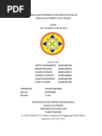 UUCK Vs Perppu CK - Simak Perbedaannya - Bagian I | PDF