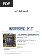Teensy 4.1 Datasheet | PDF | Office Equipment | Computer Science