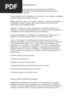 Historia de Marilyn Anne Ray Enfermera | PDF | Enfermería | Mente