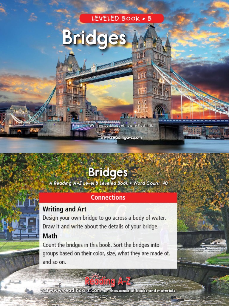 Bridges | PDF | Imaging | Getty Images