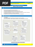 CBAR Format | PDF | Action Research | Data