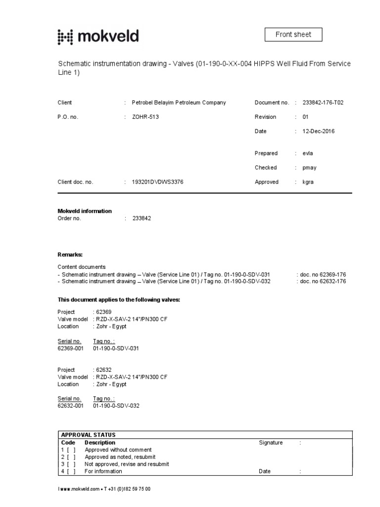 SDV Local Panel | PDF