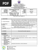 Notification 2322 HEC Grading Criteria | PDF | Educational Assessment ...