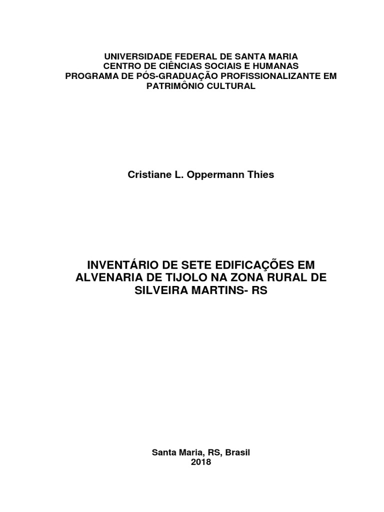 Efeito Tyio | PDF | Itália | Imigração