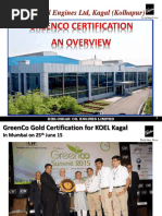 Case Study TPM Prog Heineken V 1.1 CK | PDF | Audit | Supply Chain