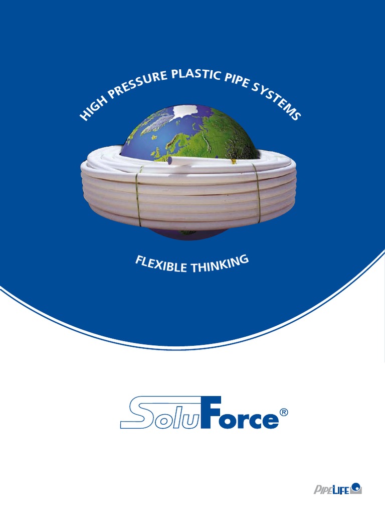 SOLUFORCE - Catalogue 09 | PDF | Pipe (Fluid Conveyance) | Welding