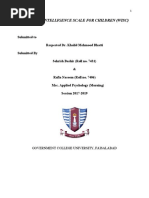 Kaufman Brief Intelligence Test, Second Edition (KBIT-2) : Publisher ...