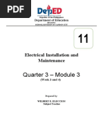 Understanding the EIM Strand in Education | PDF