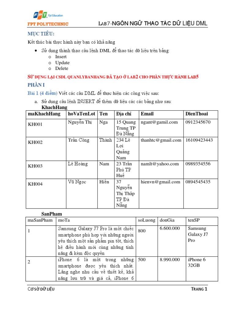 COM2012 - Lab7 | PDF