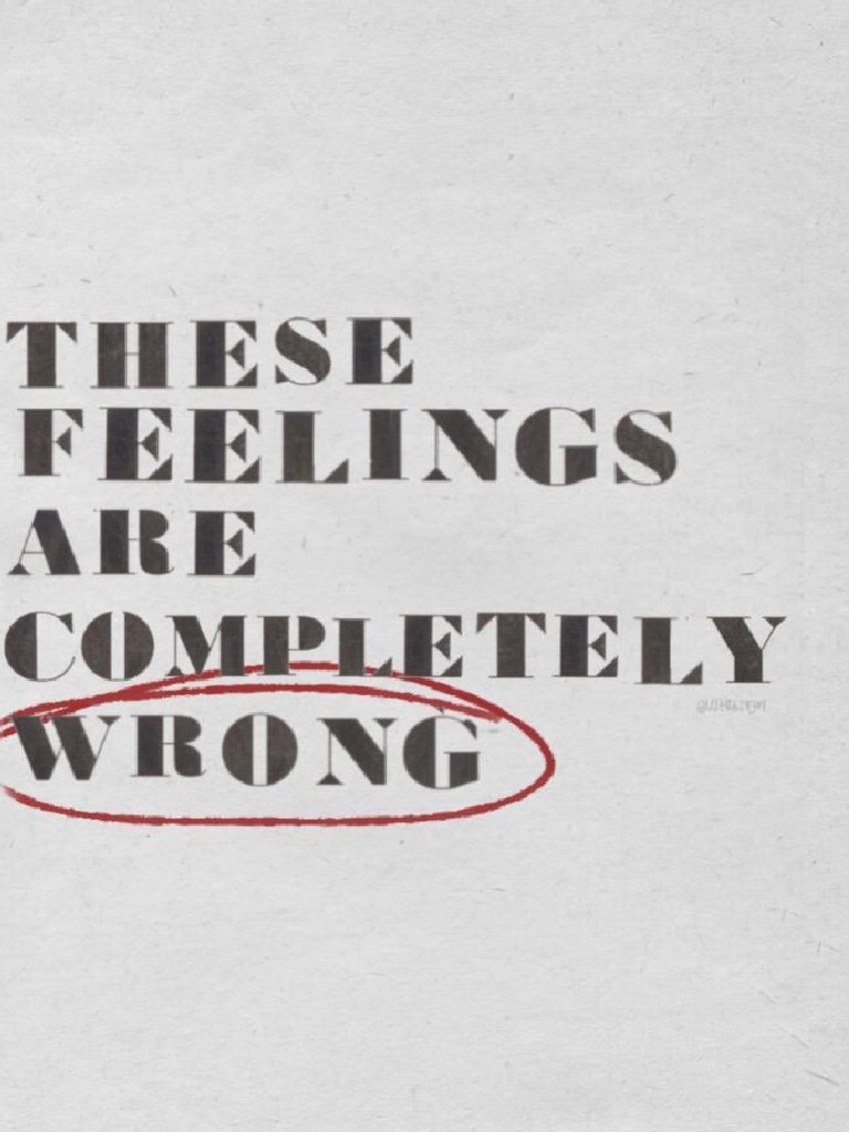 WRONG | PDF
