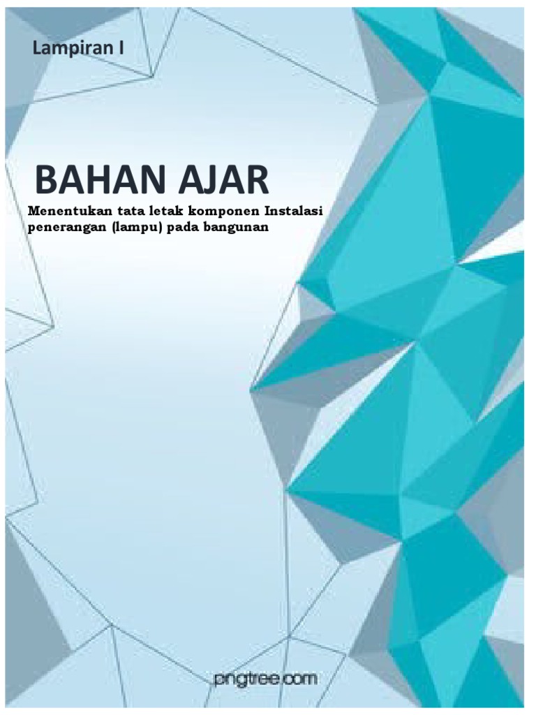 MODUL AJAR - Agus Darmawan | PDF