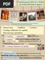 Pinakamalakas Na Lindol Sa Pilipinas | PDF