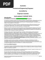 ECSA Candidate Engineer Registration Guide | PDF | Engineer | Committee