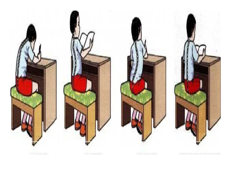 Gambar Duduk 1 | PDF