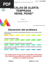 Advanced Stroke Life Support (ASLS) Módulo 1 | PDF
