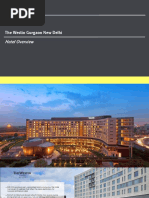 Restaurant Design Case Study and Literature Study | PDF | Restaurants ...