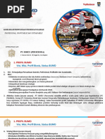 Company Profile PT Adhimix RMC Indonesia (Versi Indonesia) 2022 | PDF