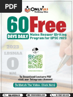 Rural Development Project Important Class 12 | PDF | Economies | Business