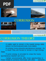 Mechanotechnics N4 Sample Chapter | PDF | Corrosion | Electrochemistry