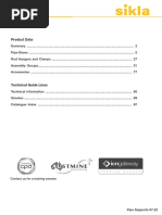 Mekano Channel Selection Guide - 11.2018 PDF | PDF