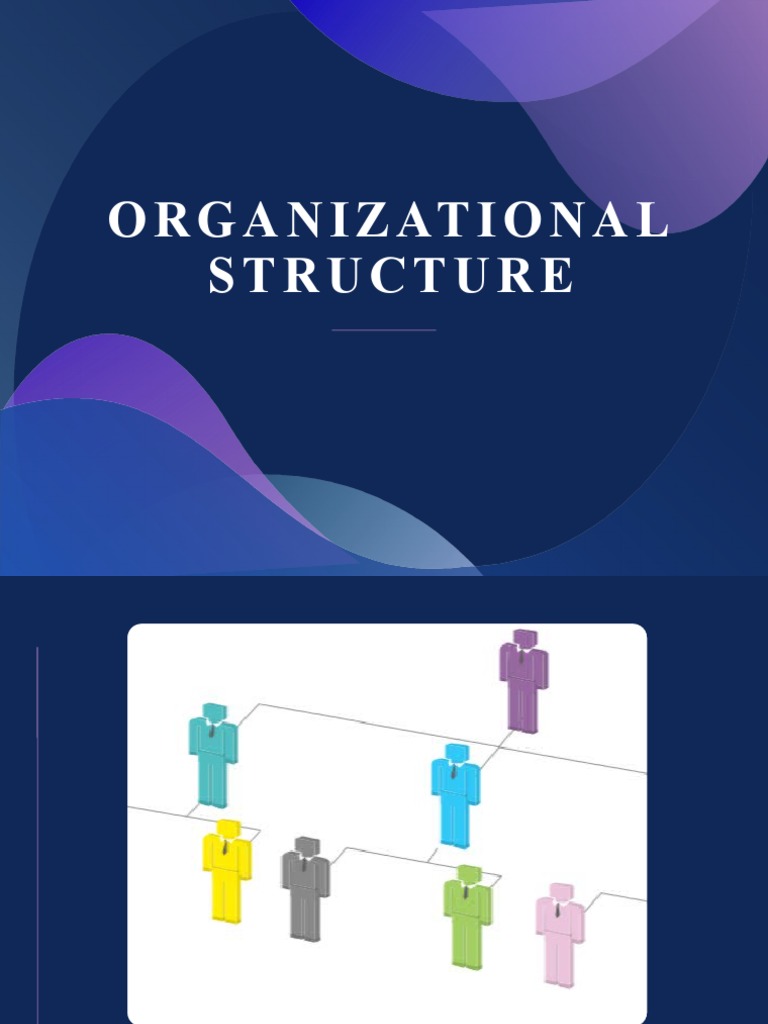 Organizational Structure | PDF | Organizational Structure | Leadership Organizational Structure | PDF | Organizational Structure | Leadership