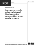 BS 3936 1 Specification For Trees and Shrubs 1992 | PDF | Perennial ...