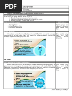 Science 10 Curriculum Guide | PDF | Gases | Earthquakes