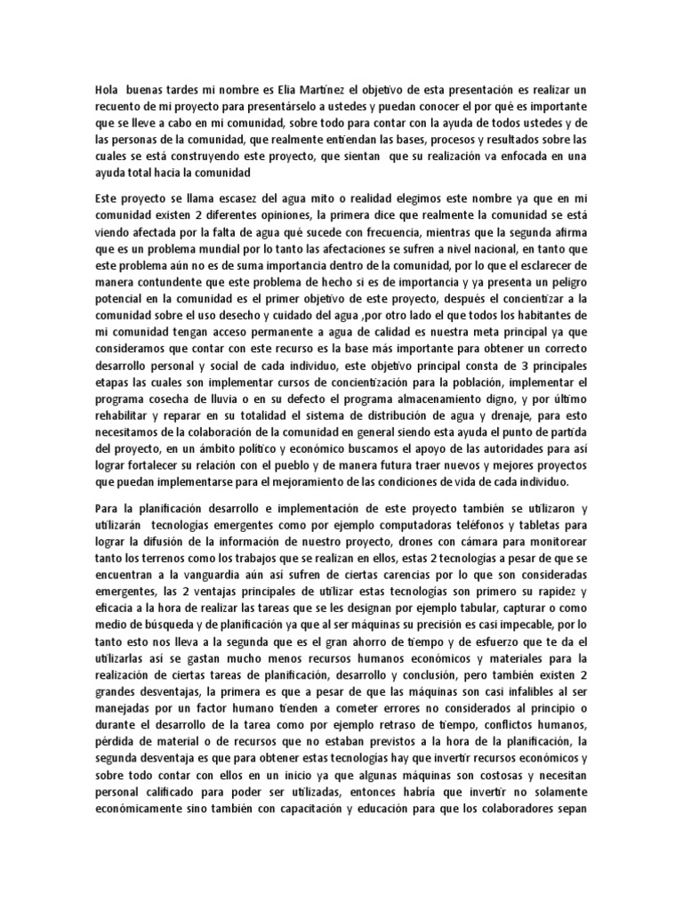 Guion Video Modulo 23 | Descargar gratis PDF | Planificación | Aprendizaje