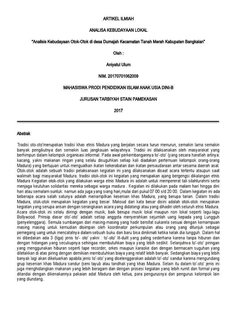 Aniyatul Ulum-009 | PDF