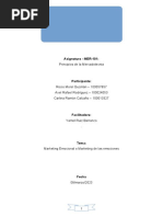 Circular Interna - Induccion Persona Nueva | PDF | Crecimiento personal ...