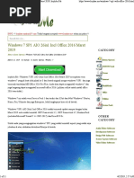 Cara Install Microsoft Office 2016 Full Crack Pdf