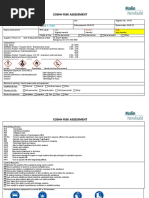 BP Unleaded Petrol Safety Data Sheet | PDF | Gasoline | Personal ...