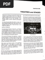Technical Theatre Worksheet Answers | PDF | Theatre | Performing Arts