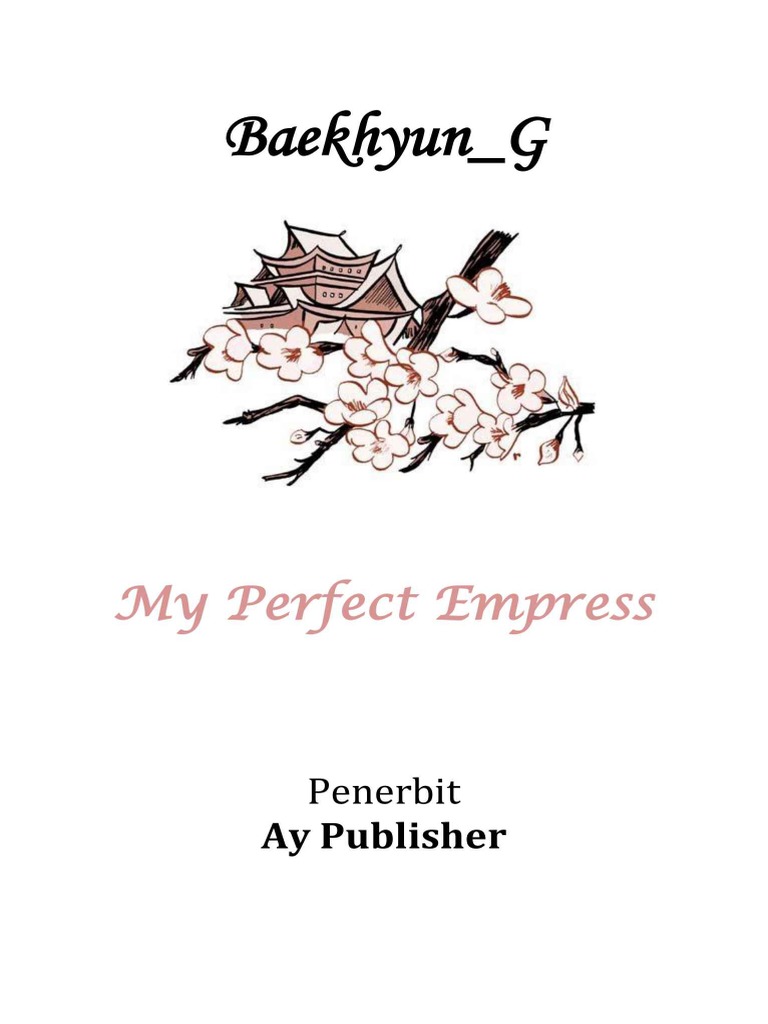 Barkhyun My Perfect Empress | PDF